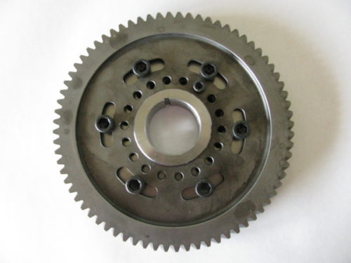 Cummins 12V Adj. Timing Gear | No Limit Manufacturing