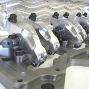 Valvetrain Components | Product categories | No Limit Manufacturing