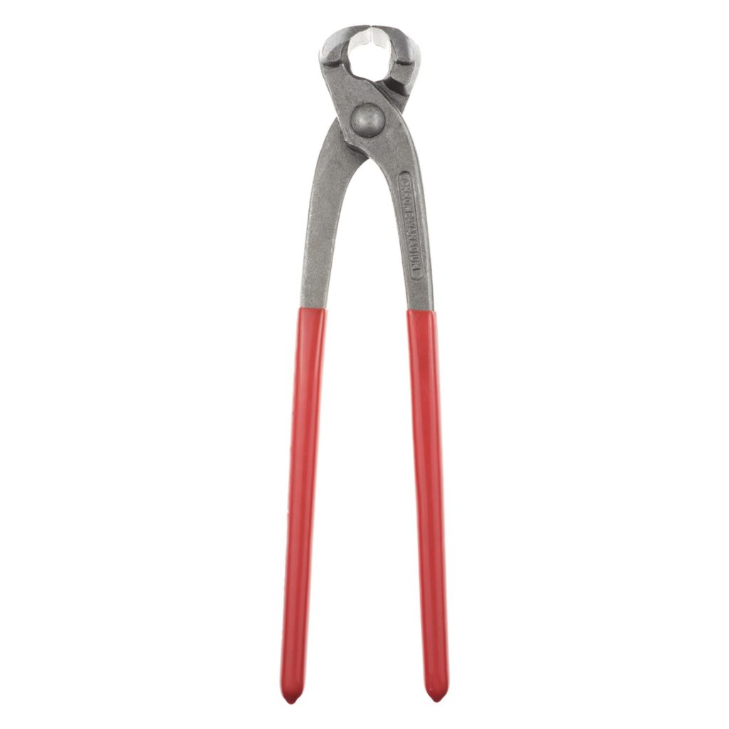 Push Lock Hose Clamp Pliers | No Limit Manufacturing