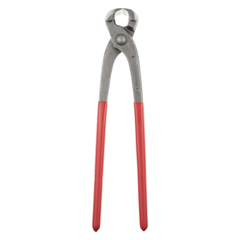 Push Lock Hose Clamp Pliers | No Limit Manufacturing